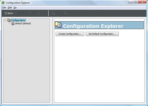 Netiq Documentation Operations Center 56 Server Configuration Guide Creating Configurations