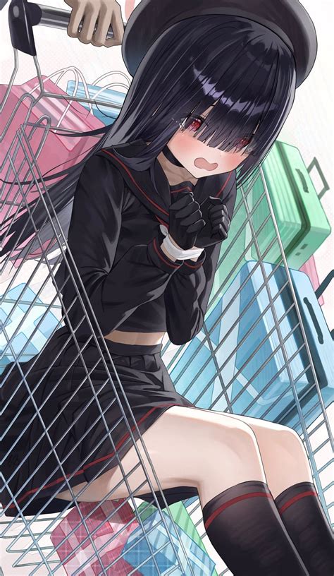 Justice Task Force Member Blue Archive Drawn By Hidulume Danbooru