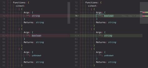 Type Generation On New Project Gives Inconsistent Results · Issue 1165