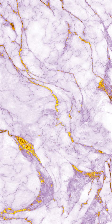 White And Purple Marble Wallpaper At Eileen Marvin Blog