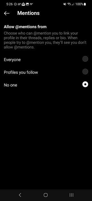 New To Instagram Threads How To Use The App Make Tech Easier