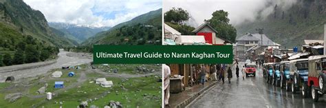 Naran Kaghan Tour Packages 2022 From Islamabad Pakistan Tour And Travel