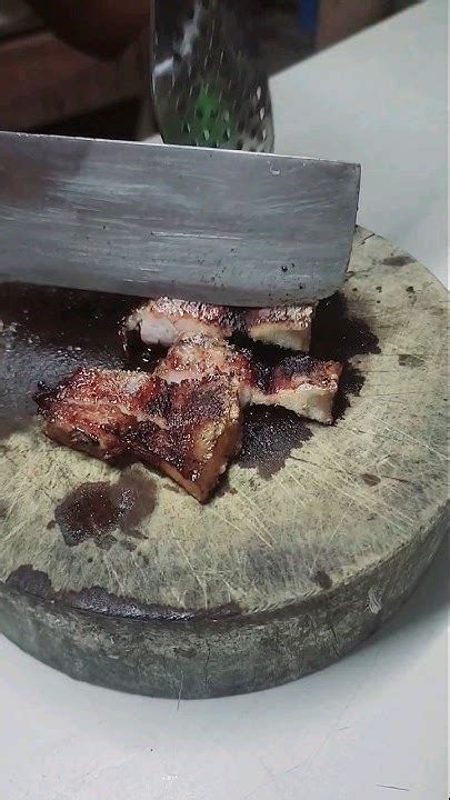 ย่างซิ่นกินเที่ยงมาเด้อพี่น้องกินข้าวนำกัน Youtube