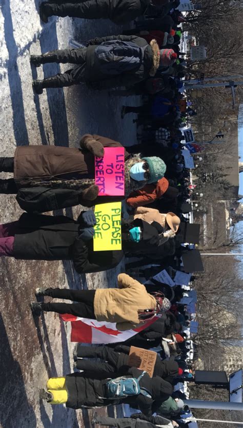 Sophia Mathur Citizens Climate International