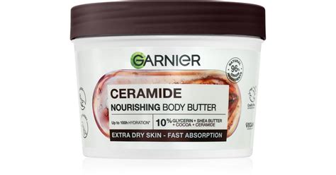 Garnier Body Superfood хидратиращ лосион за тяло с какао Notinobg