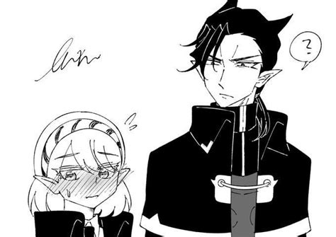 So Cute Stick Stick Stick Kalemomonaberius Kalego And Momonoki