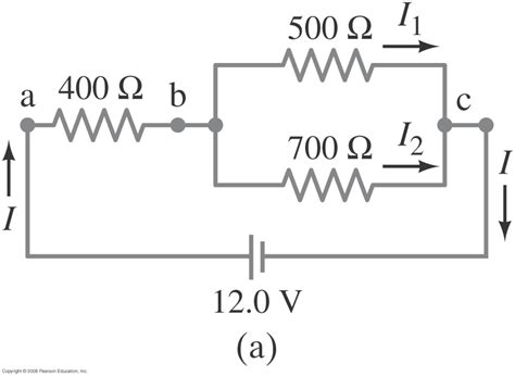 Solved Consider the circuit below: Determine the current | Chegg.com
