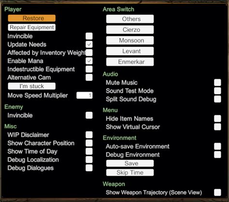 Outward Pcgamingwiki Pcgw Bugs Fixes Crashes Mods Guides And Improvements For Every Pc Game