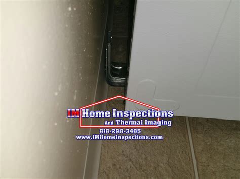 What Is An Anti Tip Bracket And Why Is It Important Im Home Inspections