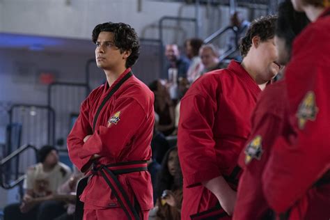 5 Lesser Known Facts About Cobra Kai Actor Xolo Maridueña Aka Miguel