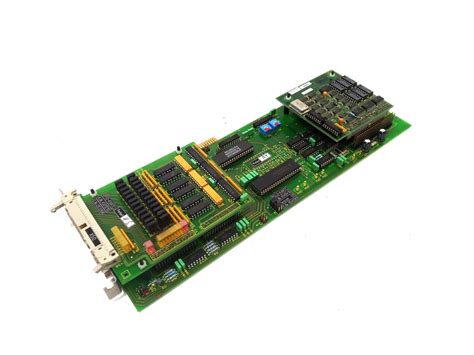 Rofin Sinar Pcld Karte V9 4540410 Komplett Konzept