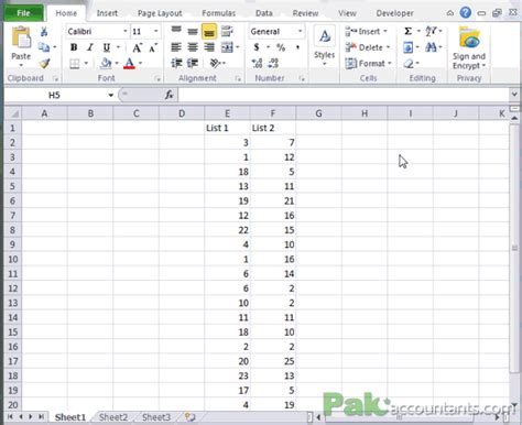 Comparing Two Columns To Highlight Duplicates In The Same Row Excel