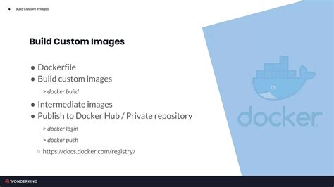 Introduction To Docker Pptx Operating Systems Computer Software