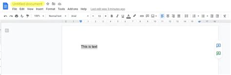 How To Create A Google Doc Step By Step Guide For Writers