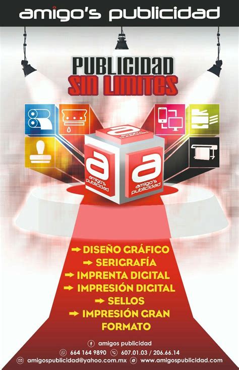 Ideas Para Publicidad DiseÑo O Imprenta Anuncio Behance Templates