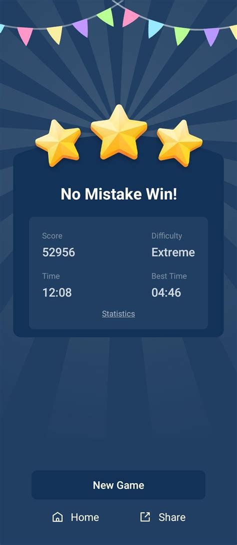 My Best And 1st Solved Sudoku Puzzle Nonotes Rsudoku