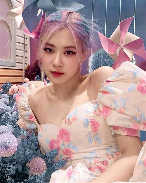 로제 로제 작은악마 Ljk0728