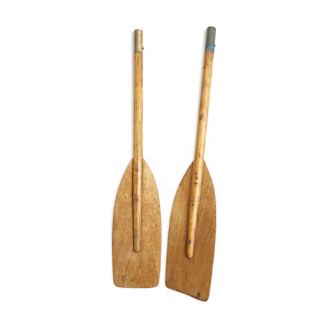 Paire De Rames Déco Selency