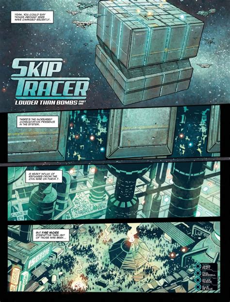 Preview Mighty Tharg Scorches Synapses With 100 Page ‘2000 Ad Bumper Prog Doomrocket