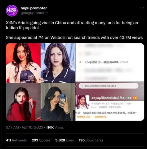 Aria K Pop Height Age Boyfriend Family Biography More Starsunfolded