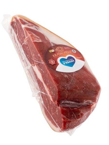 Pršutarna Lokev Okusi Krasa Tradicija In Kakovost