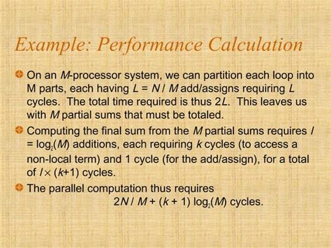 Multiprocessors And Multicomputers Ppt