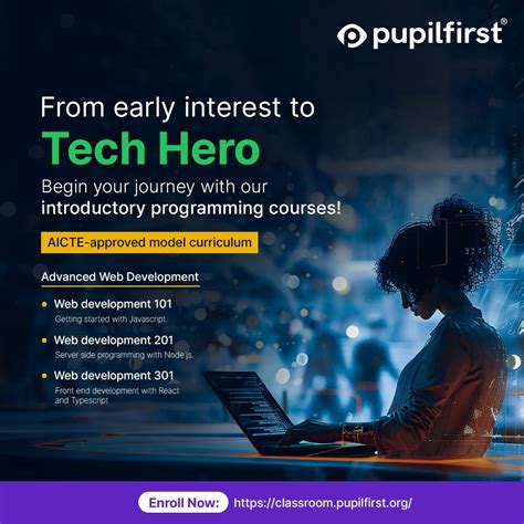 Pupilfirst On Linkedin Webdevelopment Career Techskills2024 Techskillstraining Innovations