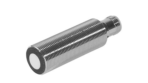 Ultrasonic Sensors By Turck Ohio Belting And Transmission Co