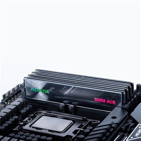 مادربرد Ddr5؛ نگاهی به ویژگی‌های بهترین مادربردهای Ddr5 آونگ