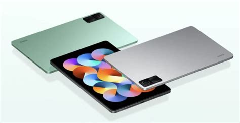 Redmi Pad 2 Is Actually Called Redmi Pad SE Budget Tablet Coming Soon Tablet News