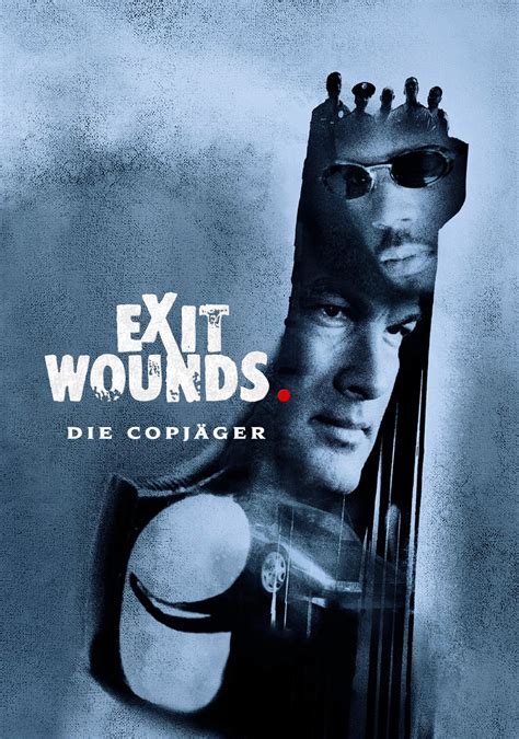 Exit Wounds Movie Fanart Fanart Tv