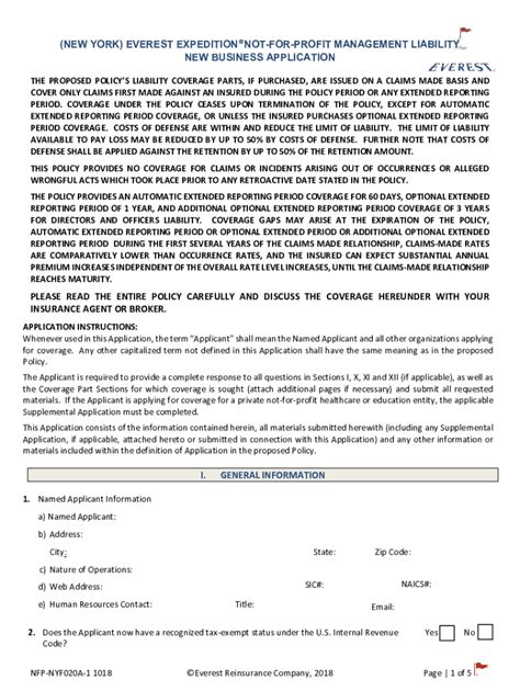 Fillable Online Real Estate Industry Services Errors And Omissions