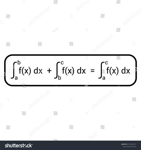 Integral Definition Images Stock Photos Vectors Shutterstock
