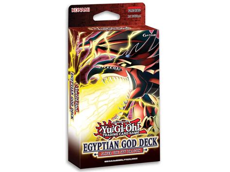 Yu Gi Oh Structure Deck Slifer The Sky Dragon Trgovina Eigrač
