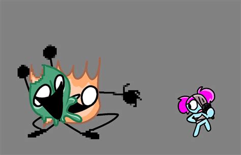 Fnf X Pibby Mlaatr And Bfb Bfdi R Pibby