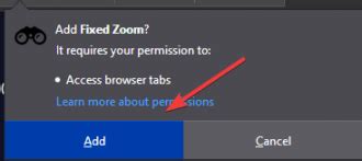 Browser Doesn T Fit My Screen How To Resize Web Pages Fix