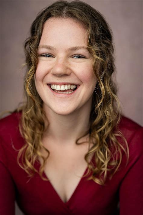 Amy Macken