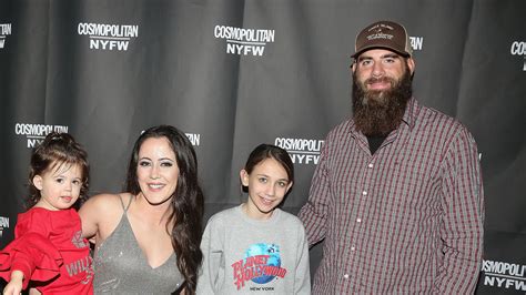 Teen Mom Jenelle Evans Stepdaughter Maryssa 16 Questioned By Cps