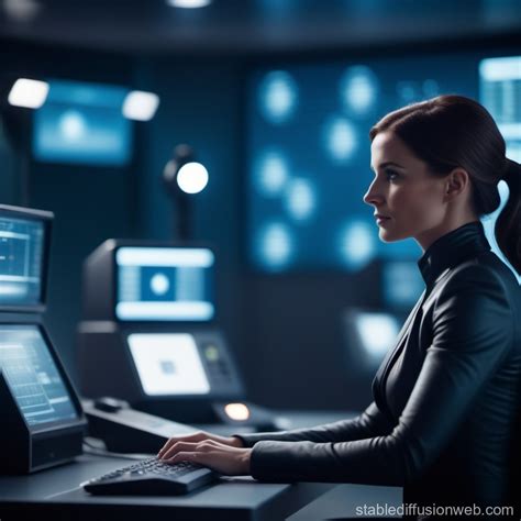 Computer Of Future 2030 Predictions Stable Diffusion Online Computer Of Future 2030 Predictions Stable Diffusion Online