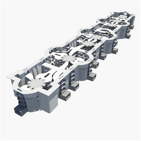 공상 과학 설정 3d 모델 79 3ds Fbx Max Obj Free3d
