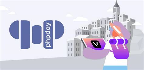 Vonage At Phpday Verona 2025 James Seconde