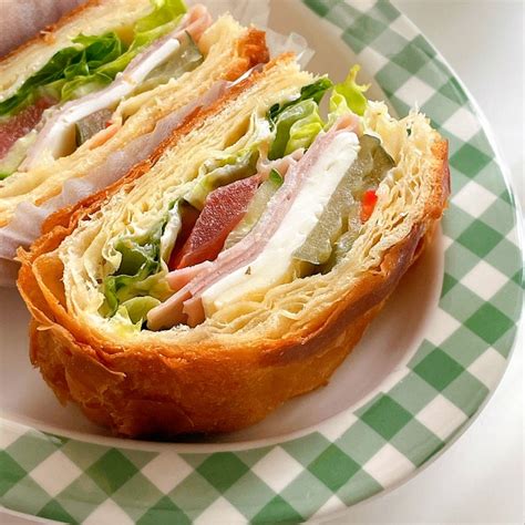 파리바게트 샌드위치 가격 종류 런치샌드위치 추천 네이버 블로그