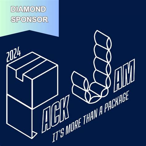 Prent Corporation On Linkedin Prent Is Proud To Be A Diamond Sponsor At This Years Packaging