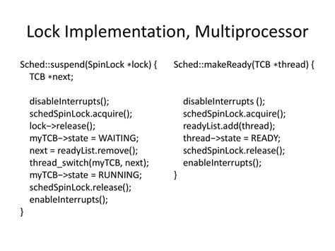 Introduction To Operating Systems Ppt Download