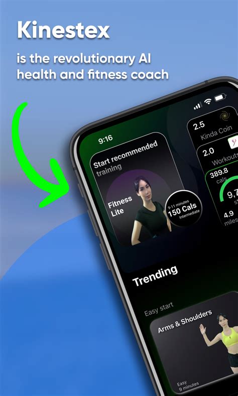 kinestex tool information and alternatives foundr ai