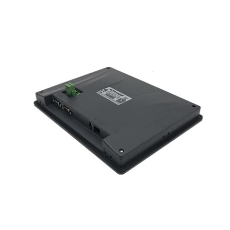 Weintek Hmi Mt8102ip Weinview Touch Screen United Automation
