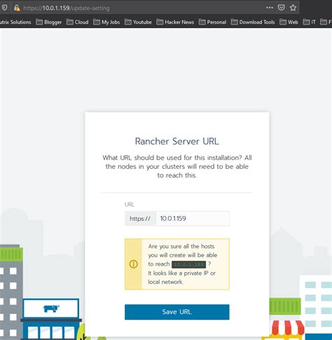 Phần 1 Hướng Dẫn Cài Và Quản Lý Kubernetes Cluster Với Rancher Version 238 Trên Ubuntu