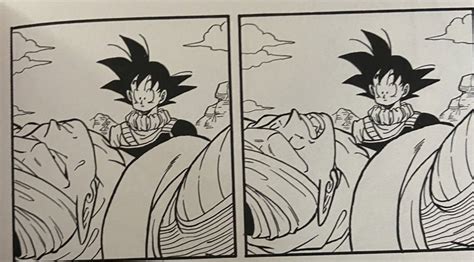 🐛 — Piccolo And Janet