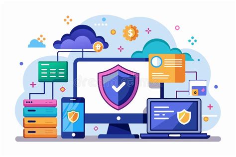 A Virtual Private Network Offers Online Security For Computers And A Virtual Private Network Offers Online Security For Computers And