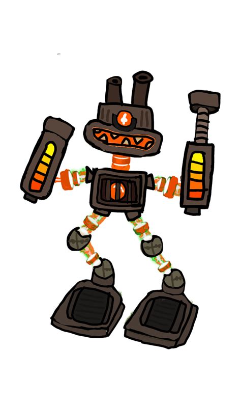 Cursed Air Island Epic Wubbox R Mysingingmonsters